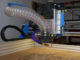IndyMill - DIY Open Source Metal CNC Machine | Build Your Own CNC ...