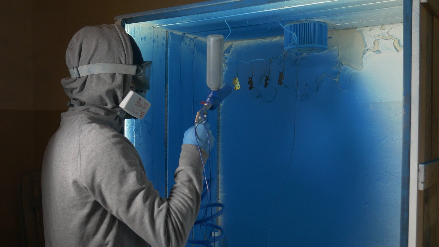 DIY Mini Metal Brake - Indystry.cc