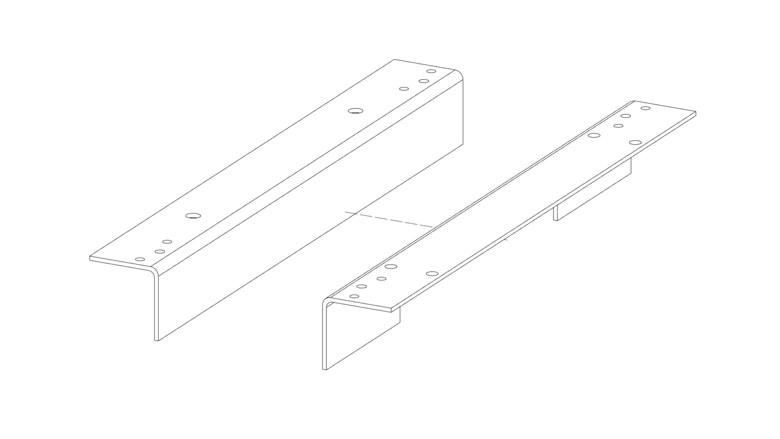 DIY Mini Metal Brake - Indystry.cc