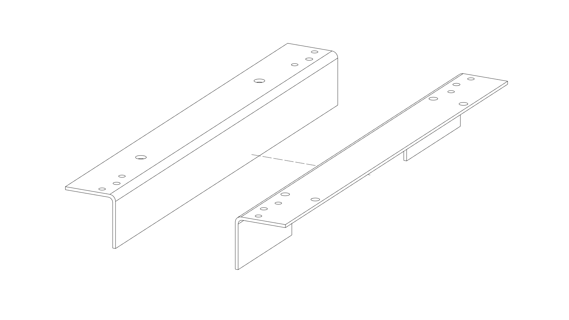 DIY Mini Metal Brake - Indystry.cc