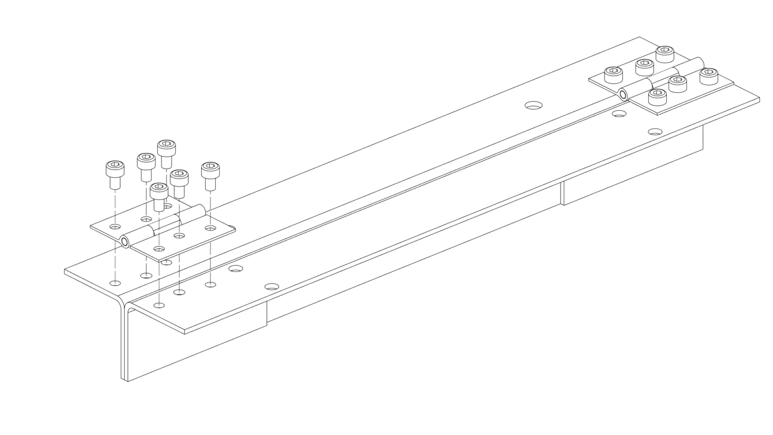 DIY Mini Metal Brake - Indystry.cc