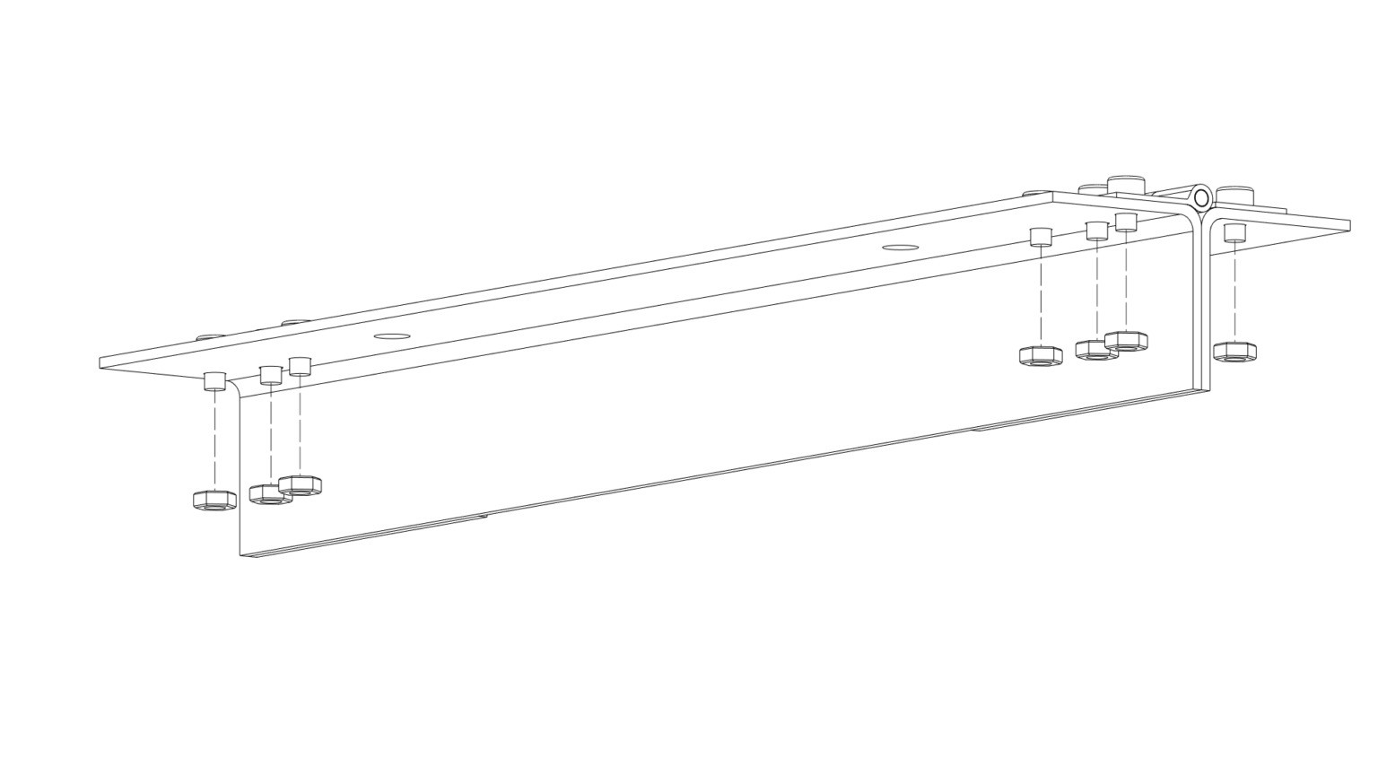 DIY Mini Metal Brake - Indystry.cc