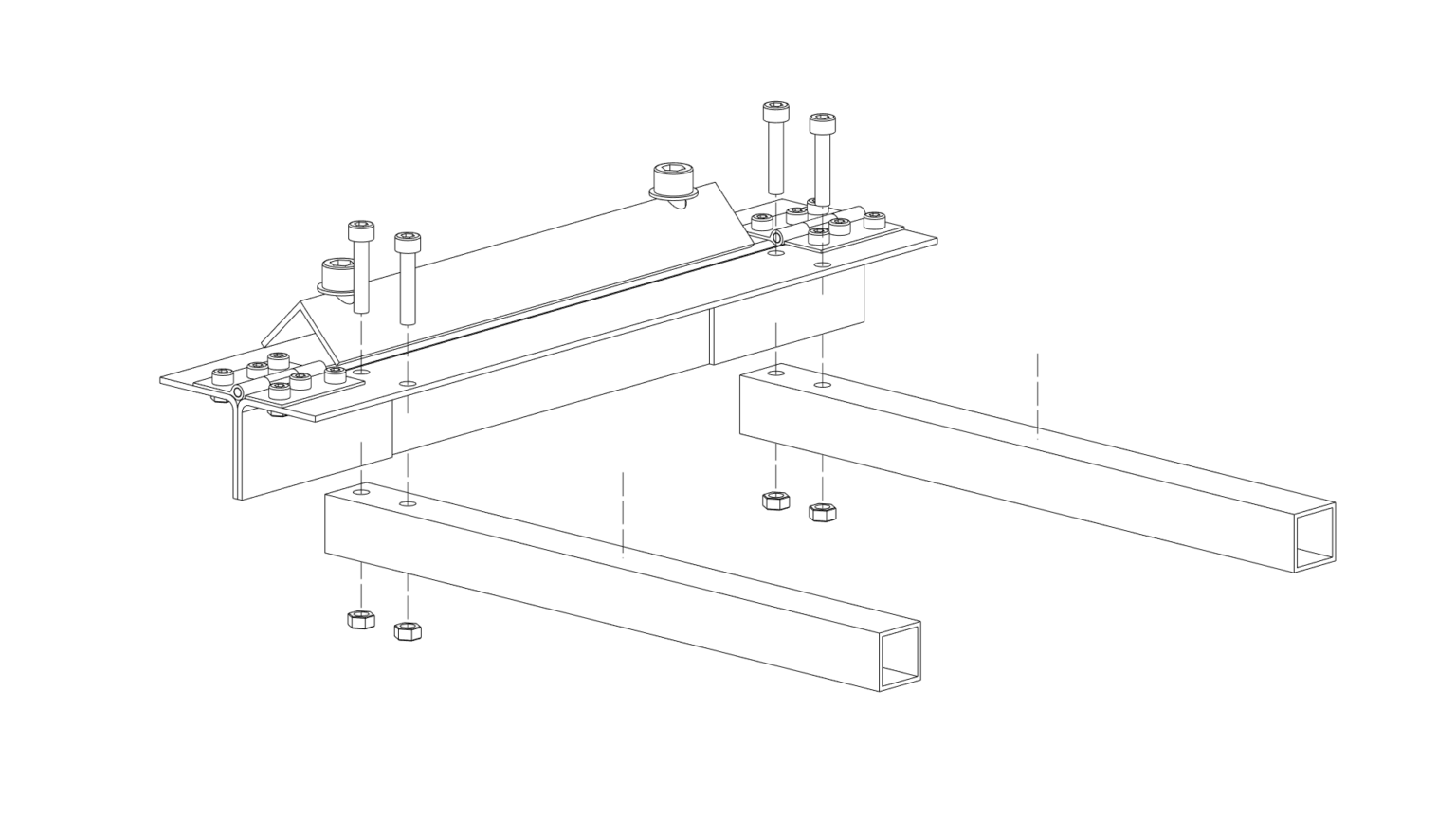 DIY Mini Metal Brake – Indystry.cc