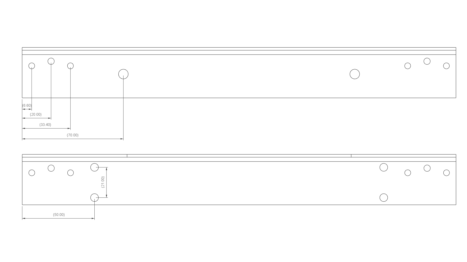 DIY Mini Metal Brake - Indystry.cc