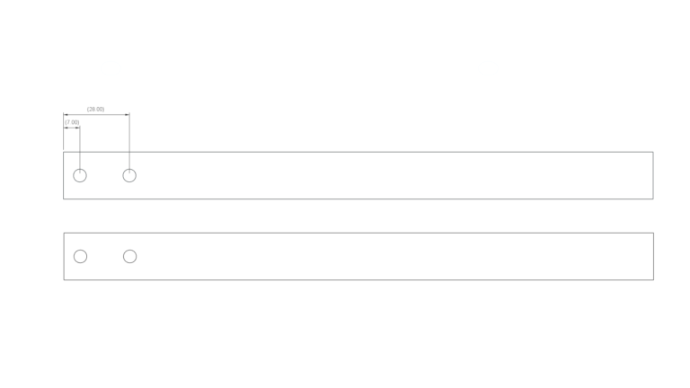 DIY Mini Metal Brake - Indystry.cc