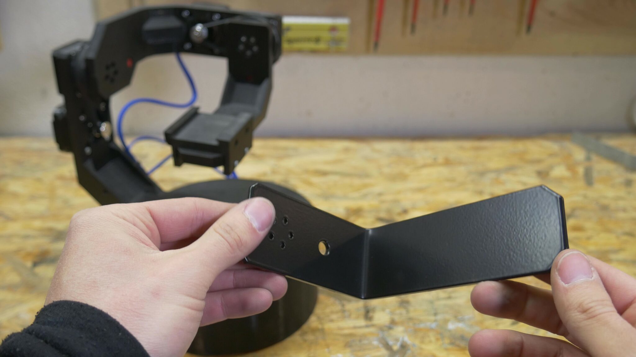 How to: DIY powder coating - Indystry.cc