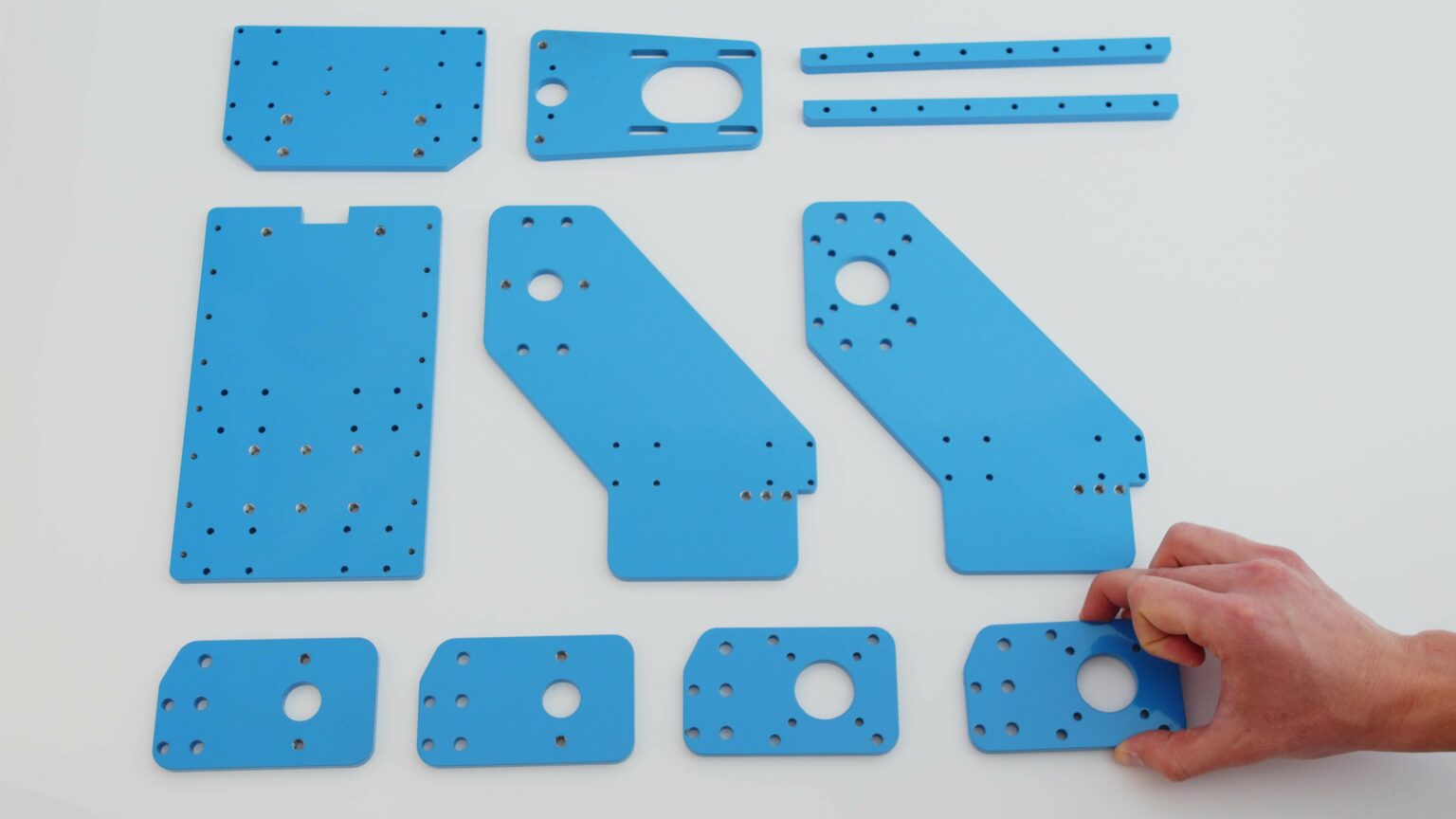 How to: DIY powder coating - Indystry.cc