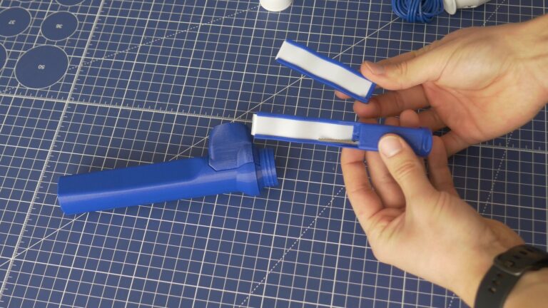 How to: DIY powder coating - Indystry.cc