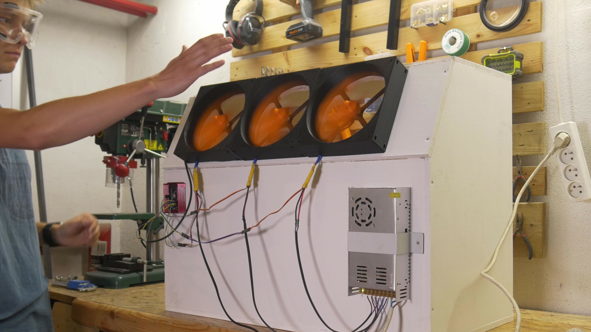 How to: DIY powder coating - Indystry.cc