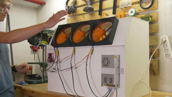 How to: DIY powder coating - Indystry.cc