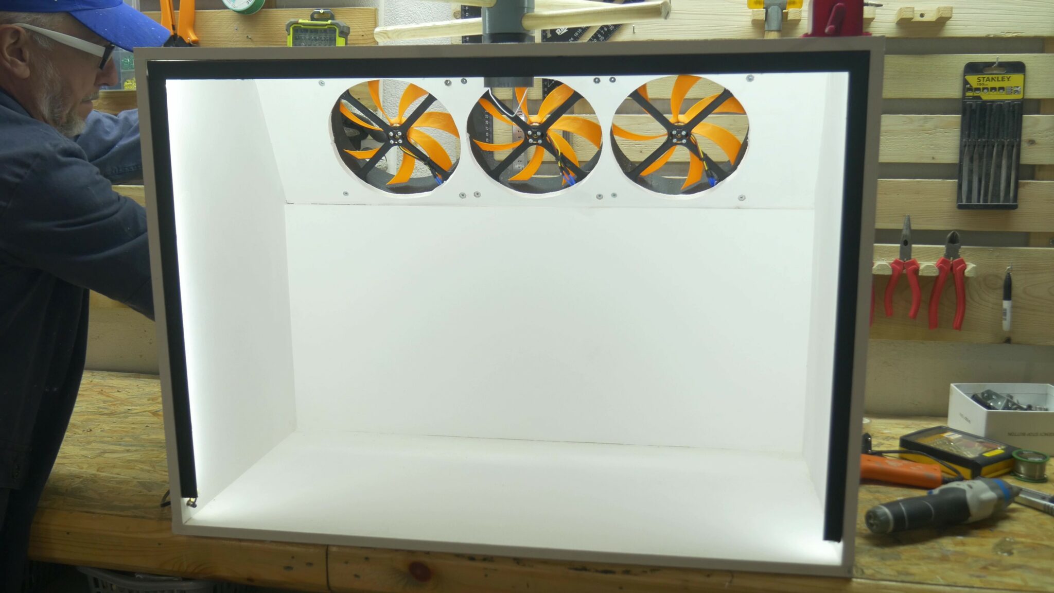 How to: DIY powder coating - Indystry.cc