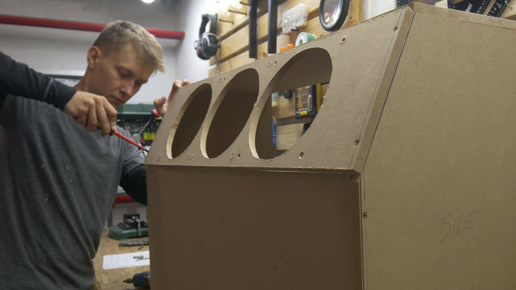 How to: DIY powder coating - Indystry.cc