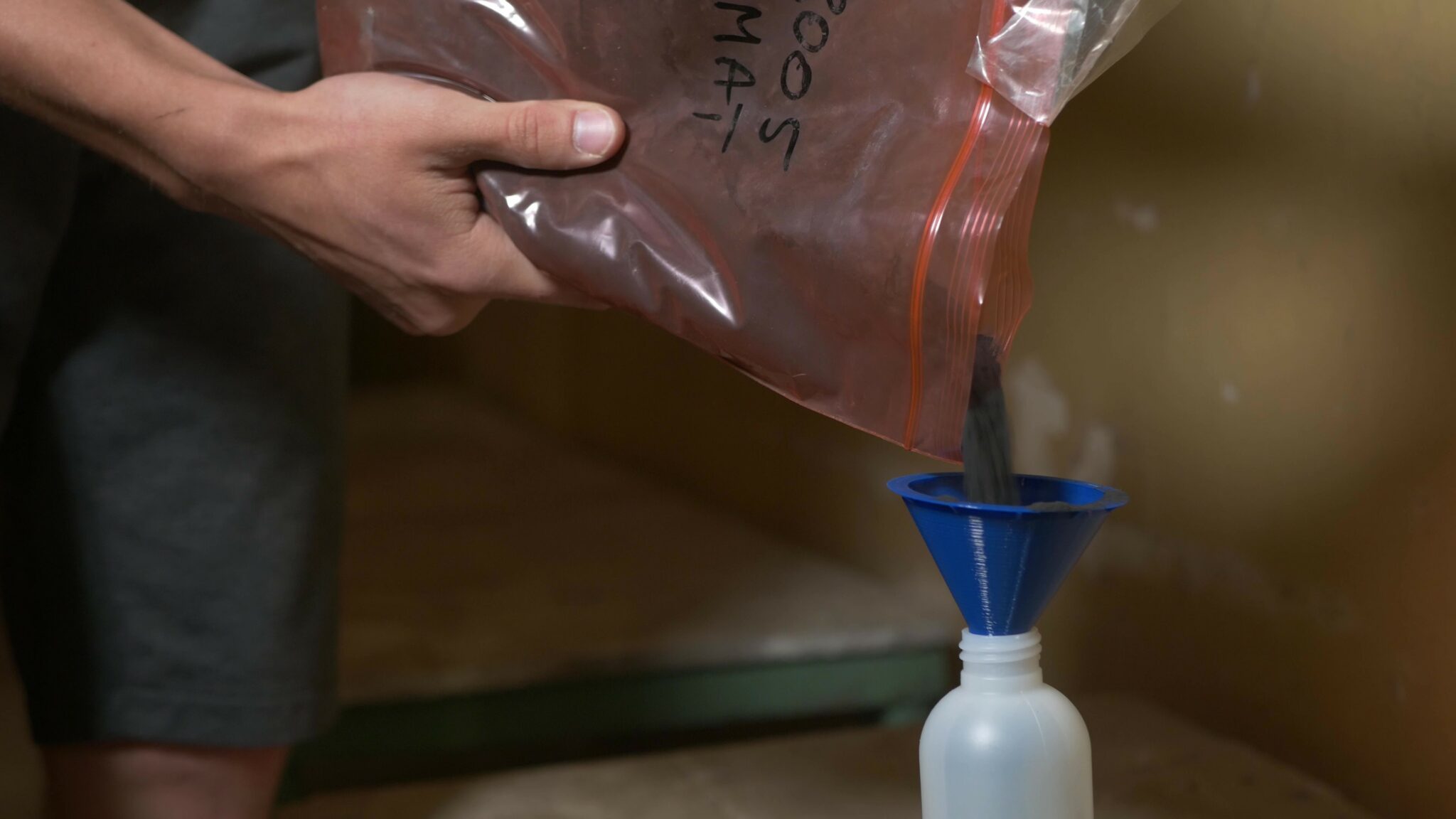 How to: DIY powder coating - Indystry.cc