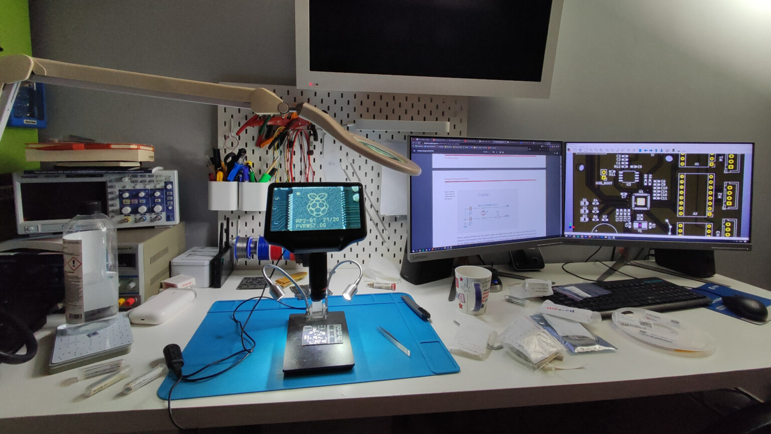 3 axis star tracking system for astrophotography - StarTrckr - Indystry.cc