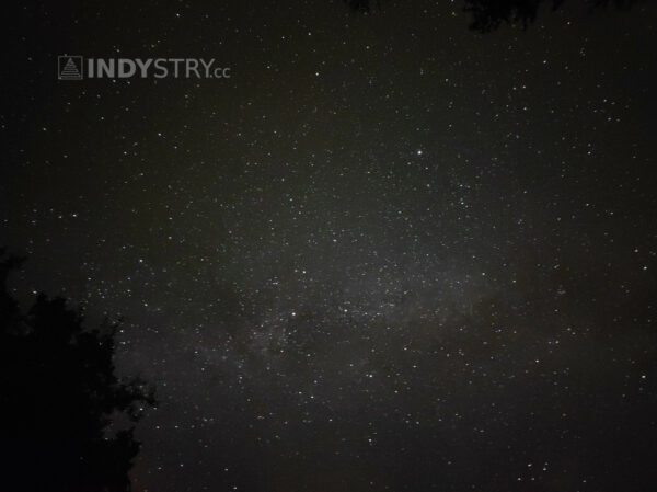 3 axis star tracking system for astrophotography - StarTrckr - Indystry.cc