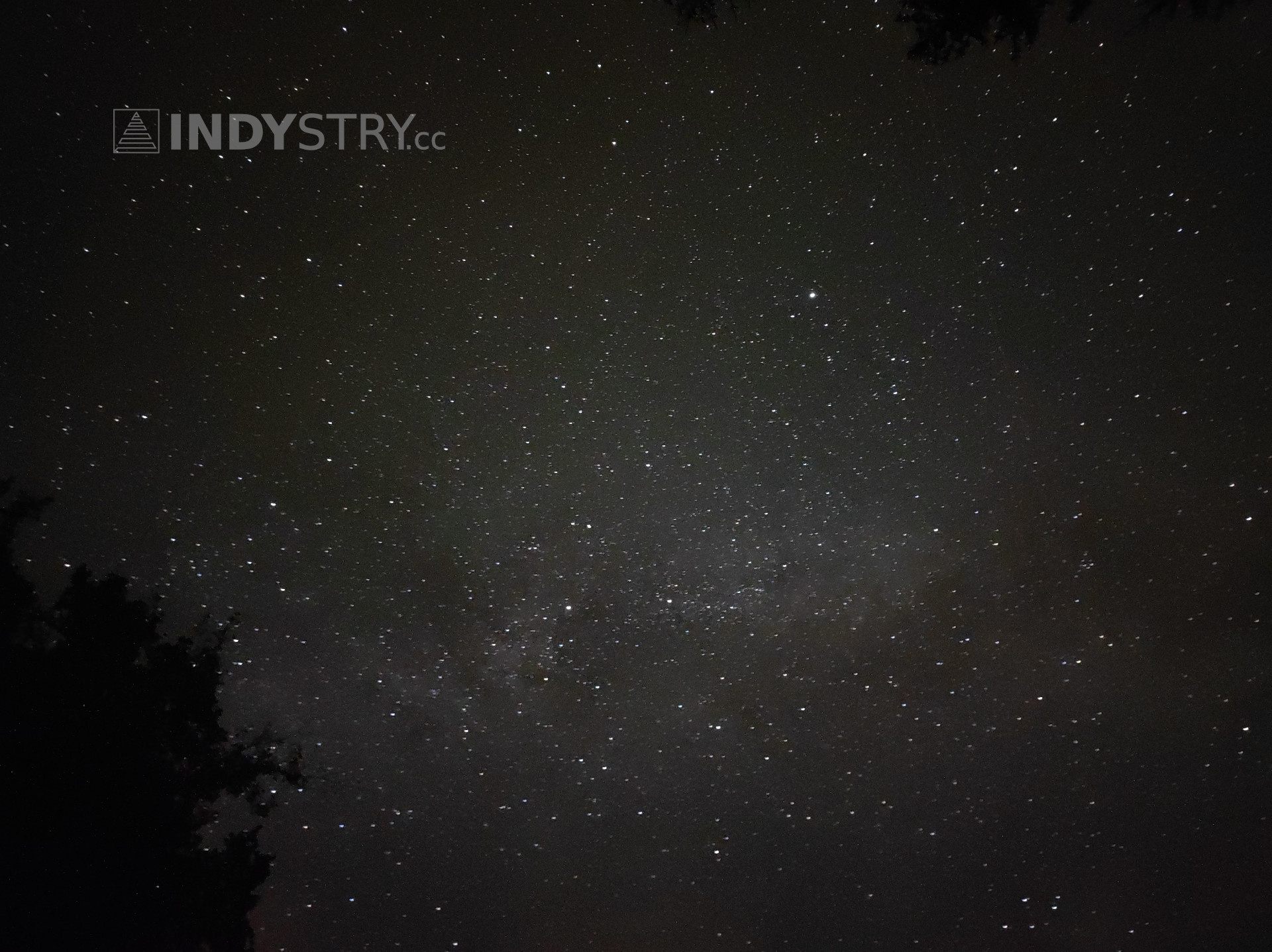 3 axis star tracking system for astrophotography - StarTrckr - Indystry.cc