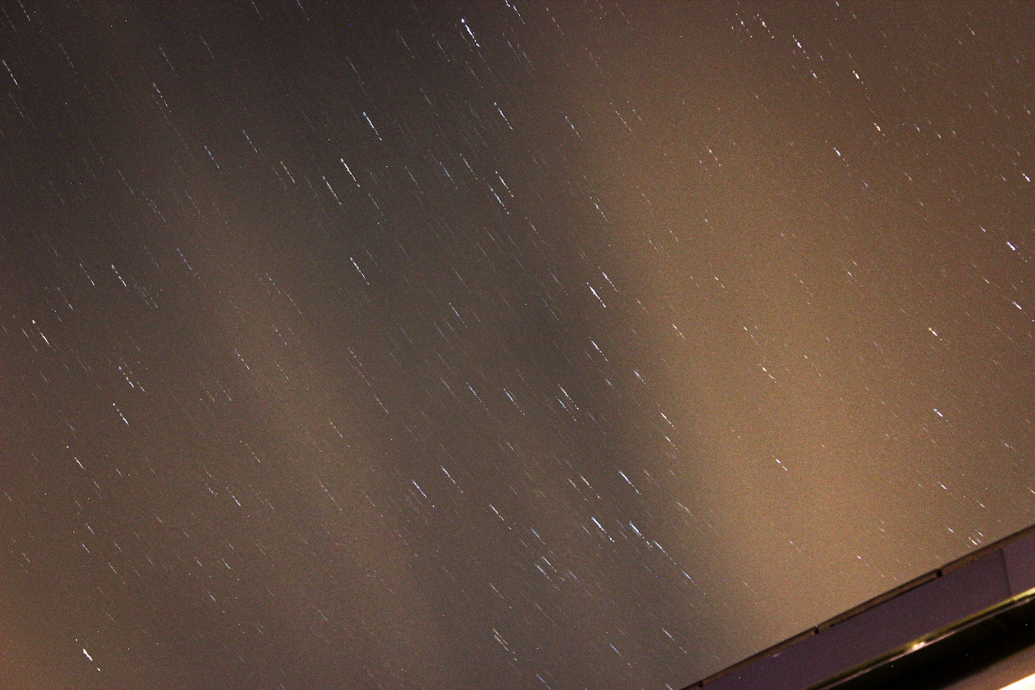 3 axis star tracking system for astrophotography - StarTrckr - Indystry.cc