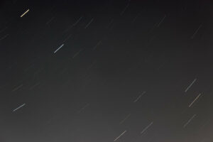 3 axis star tracking system for astrophotography - StarTrckr - Indystry.cc