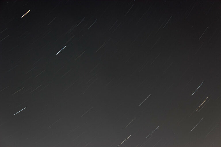 3 axis star tracking system for astrophotography - StarTrckr - Indystry.cc