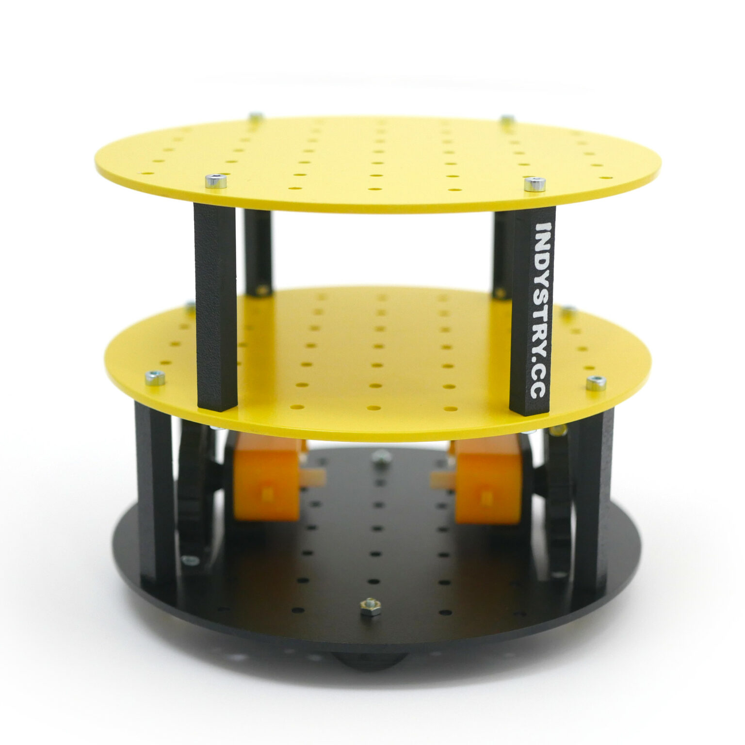 ORP Robotics Chassis – Indystry.cc