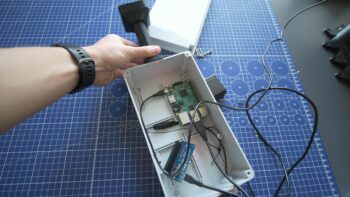 How to use LC29H – the cheapest GPS RTK module – Indystry.cc